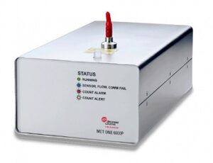 enVigil Monitoring Software | Pharmagraph