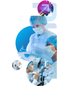 enVigil Monitoring Software | Pharmagraph