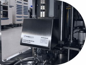 Particle Counting | Pharmagraph