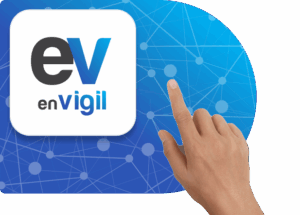 enVigil Monitoring Software | Pharmagraph
